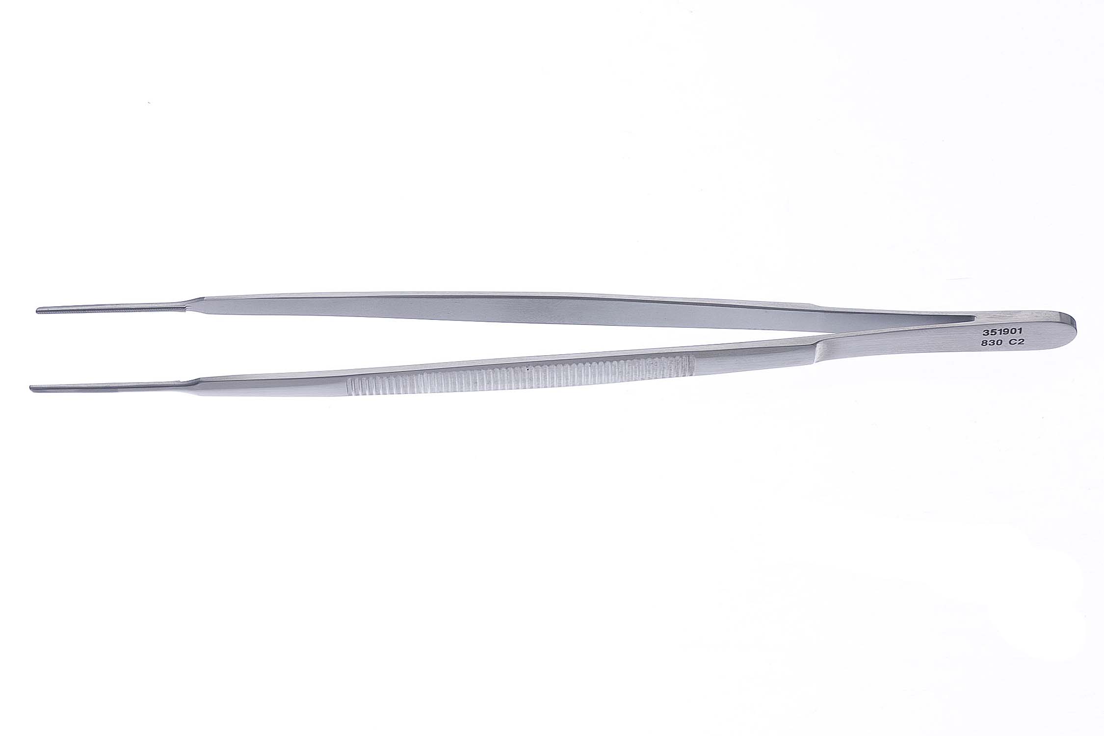 Instrumental pinza gerald 18cm | PILLING | Propato Hnos. SAIC