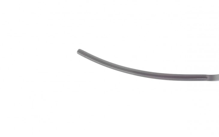 Instrumental clamp aorta debakey 25cm at | PILLING | Propato Hnos. SAIC