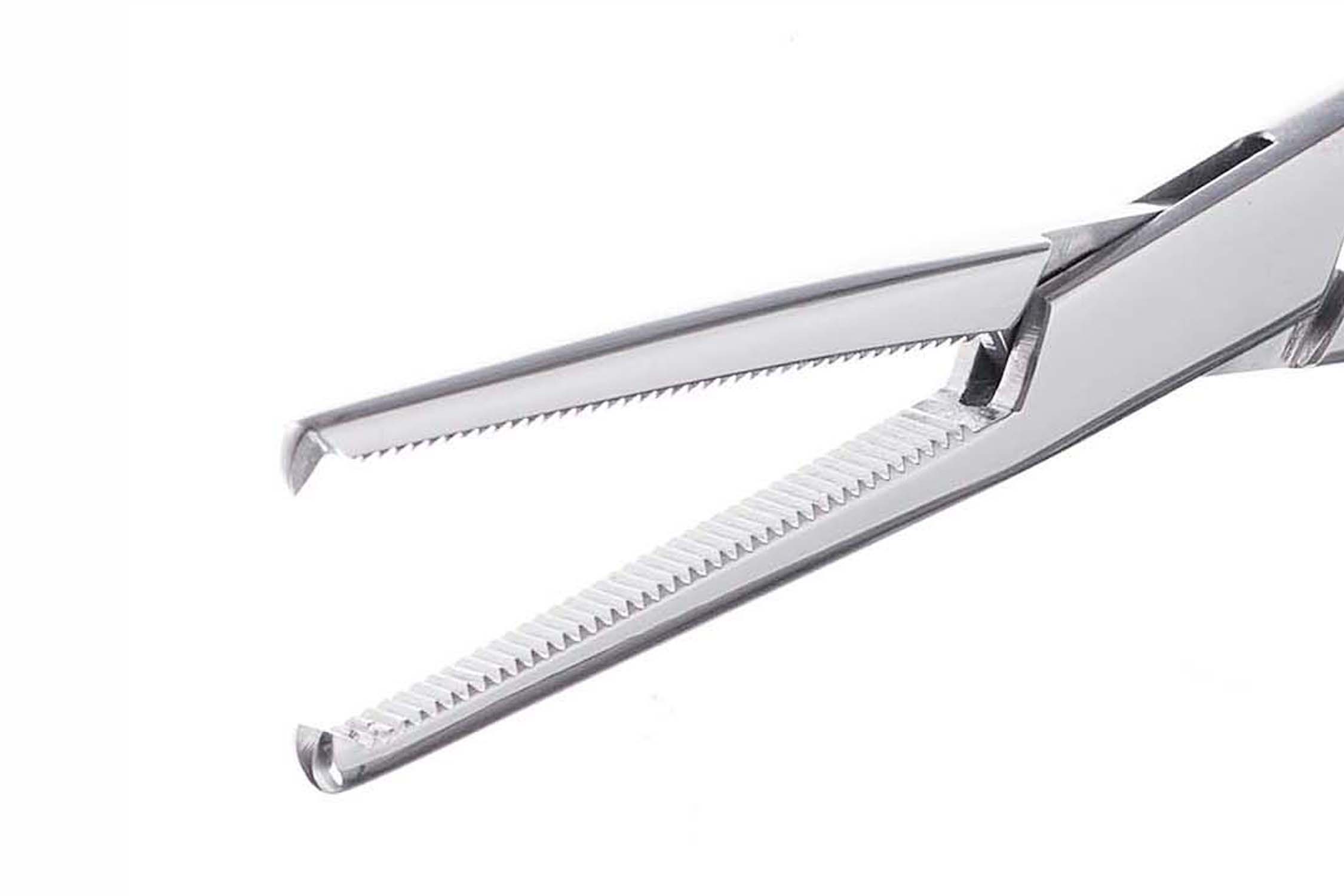 Instrumental pinza rochester oschner 1x2 recta 19cm | PILLING | Propato ...