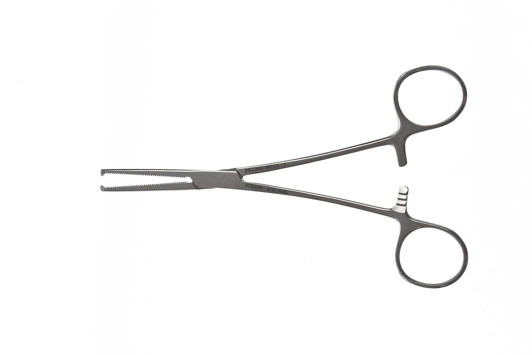 Instrumental pinza rochester oschner 1x2 rta.16cm 2,5mm | PILLING ...