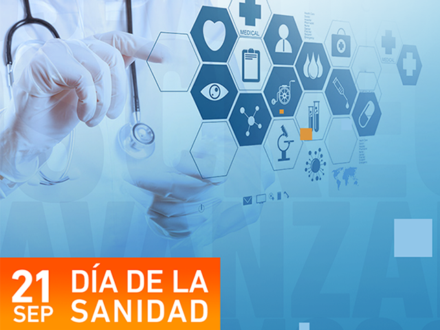 21 de Septiembre Día de la Sanidad | Propato Hnos. SAIC