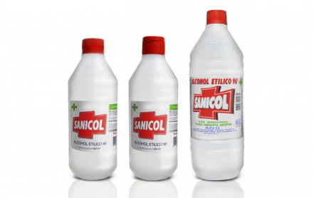 SANICOL | Propato Hnos. SAIC