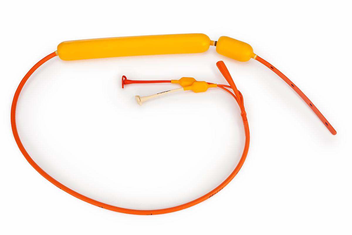 Sonda sengstaken con balón n 16 204800 | RUSCH | Propato Hnos. SAIC